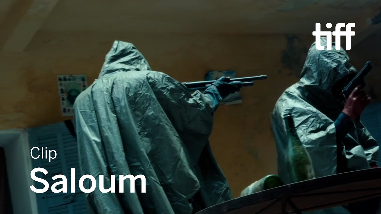 SALOUM Clip | TIFF 2021