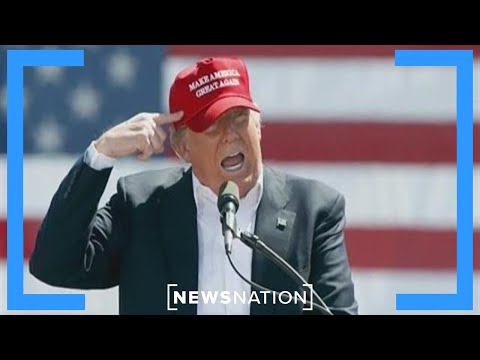 Mark McKinnon: 'Trump believes he's above the law' | Banfield
