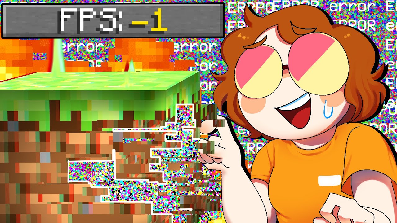 Adding Mods Until Minecraft Implodes