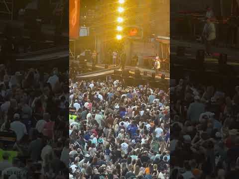 Jelly Roll singing "Son of a Sinner" part 2