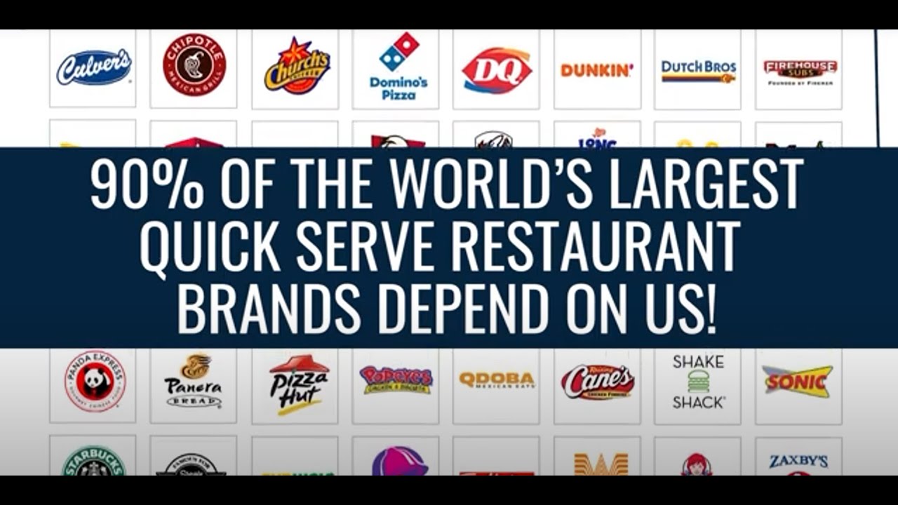 Quikserv Transaction Windows and Pass Through Systems