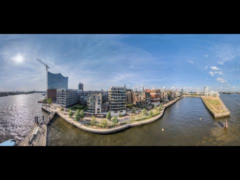 SMC20 What can we learn from Hamburg?
