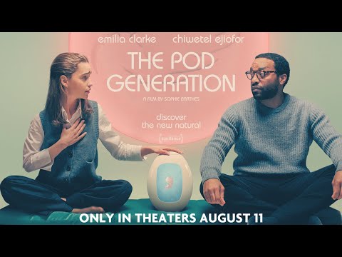 Gofobo Trailers | THE POD GENERATION Official Trailer