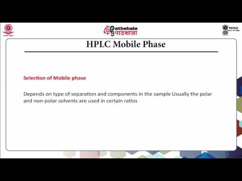 P-12 Module 13 HPLC
