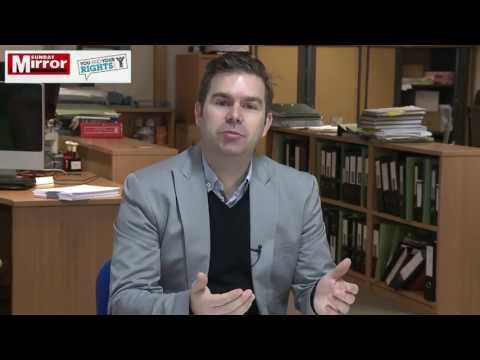 Your Rights When Claiming PPI - Part 1. Youandyourrights.co.uk & Sunday Mirror