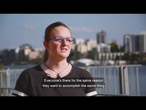Aviation Australia Student Experience