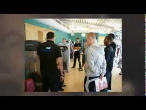 SW education and Training Web Video