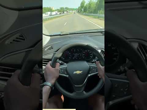 2025 Chevy Malibu LS POV Acceleration Test #nbcr #2025chevymalibu #malibuls