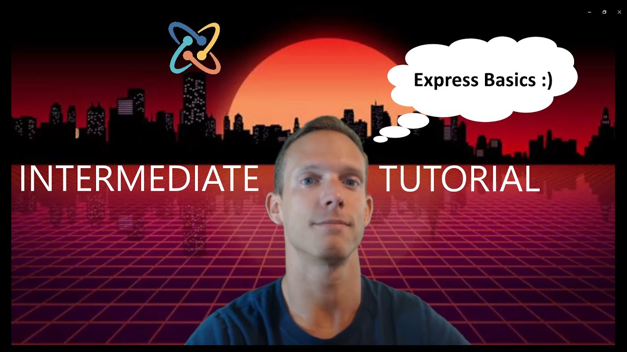 Understanding Express with TypeScript [Intermediate Tutorial]