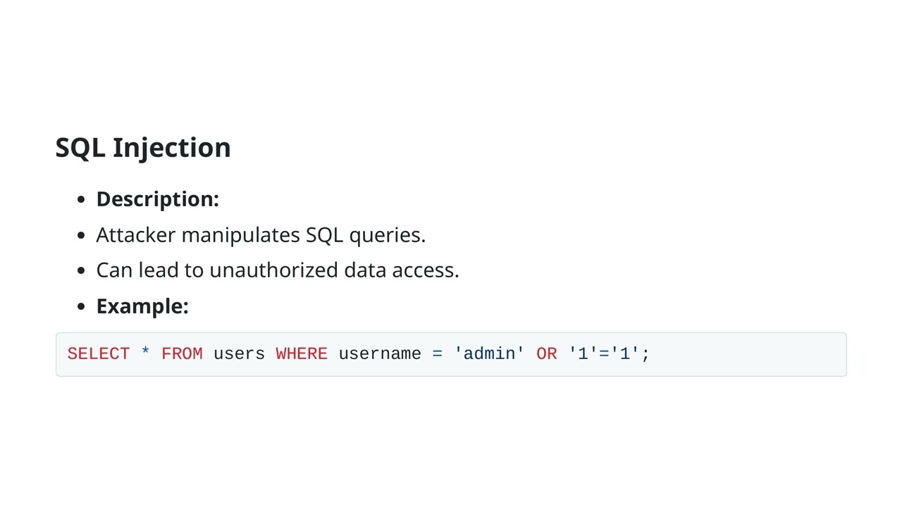 CISSP 8.5.1 Ultimate Guide to Secure Coding: Mitigating Vulnerabilities