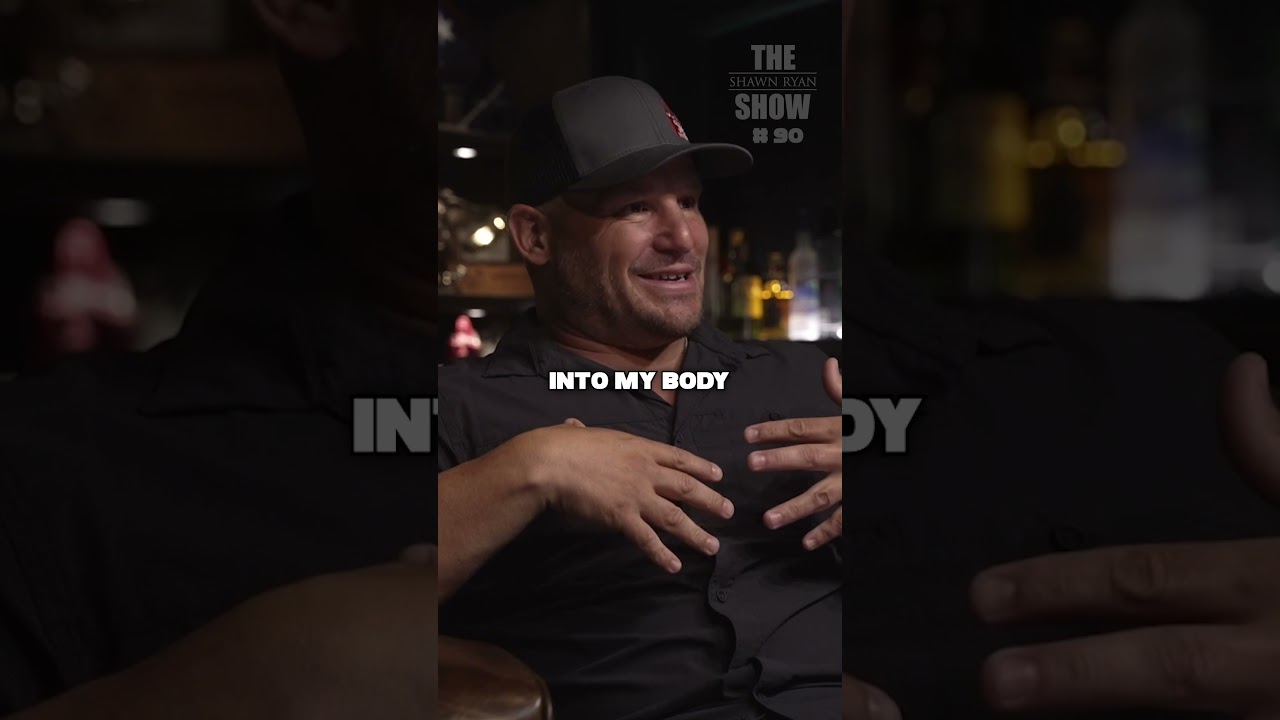 Press & Appearances - Ryan Hendrickson