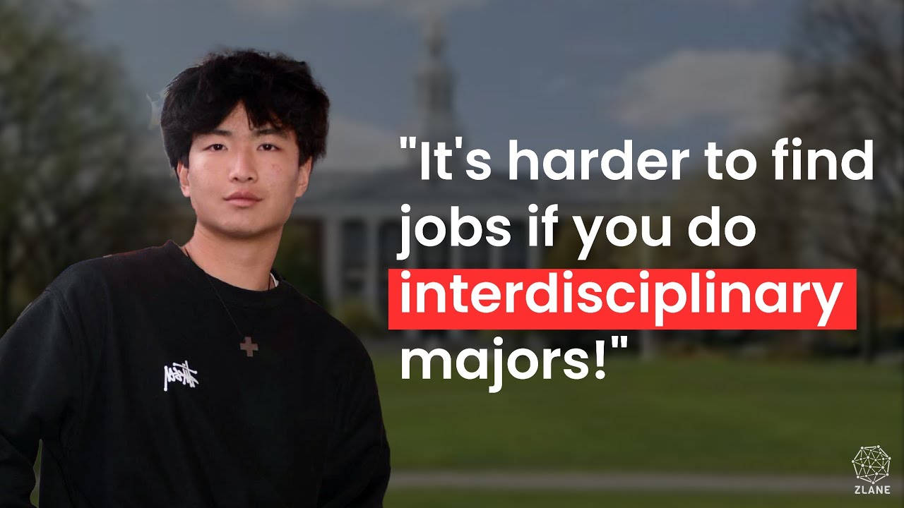 Thomas Wang: How I grew 34,000+ TikTok Followers | Harvard & CMU