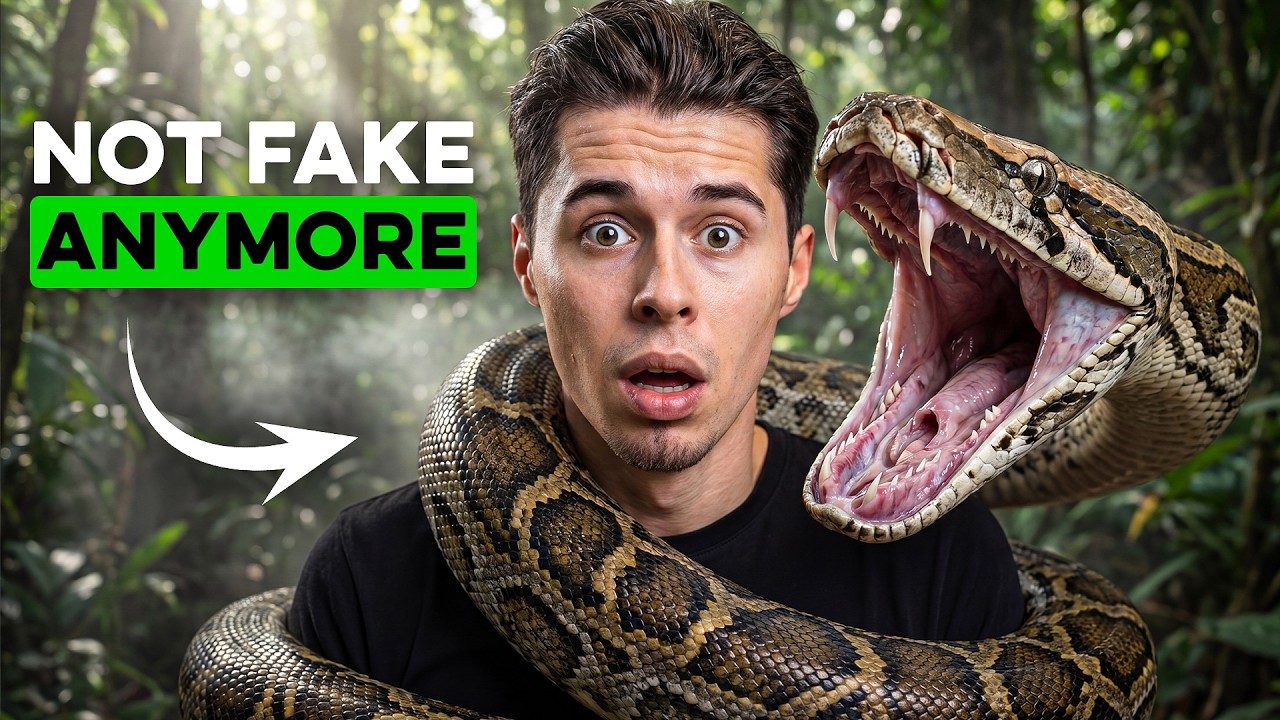 How to Make AI Videos That Really Look Like You (Full Guide)