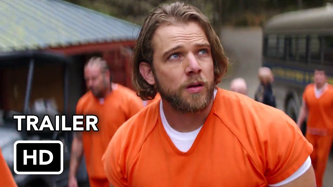 8 Best Firefighter TV Shows in the 21st Century, Ranked - TVovermind