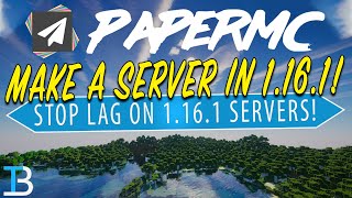 14 PaperMC Alternatives – Top Best Alternatives