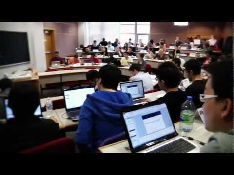 Rotman MBA: Helping you Succeed in your Career