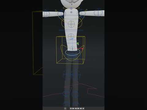 Everyone did it. | Blender 3D | Animation