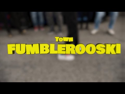 Town - Fumblerooski (Official Video)