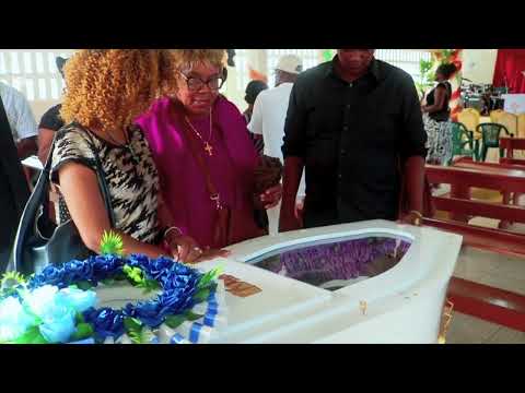 In Memory Of David Ross