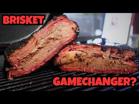 The Bargain Brisket Trick Everyone's Missing!
