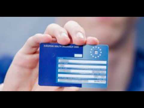 Will The EHIC Be Actual Following Brexit?