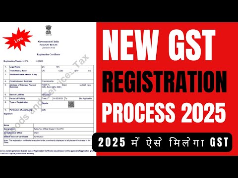 GST Consultant - GST Registration Consultants, GST Consultancy Services ...