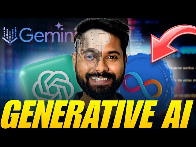 Harnessing Generative AI for DevOps: A Comprehensive Guide | Galaxy.ai | Galaxy.ai