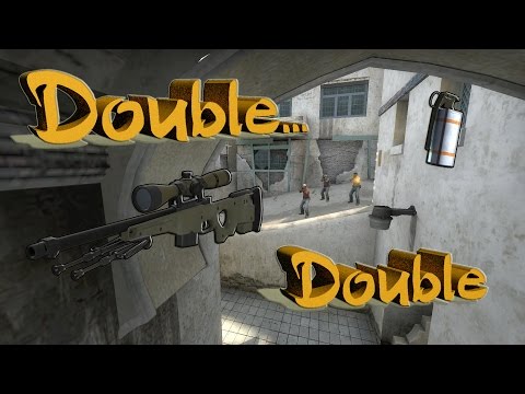 Steam Community :: Video :: CS:GO - Double...Double