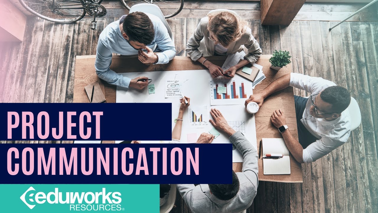 Implement Project Information and Communication Process