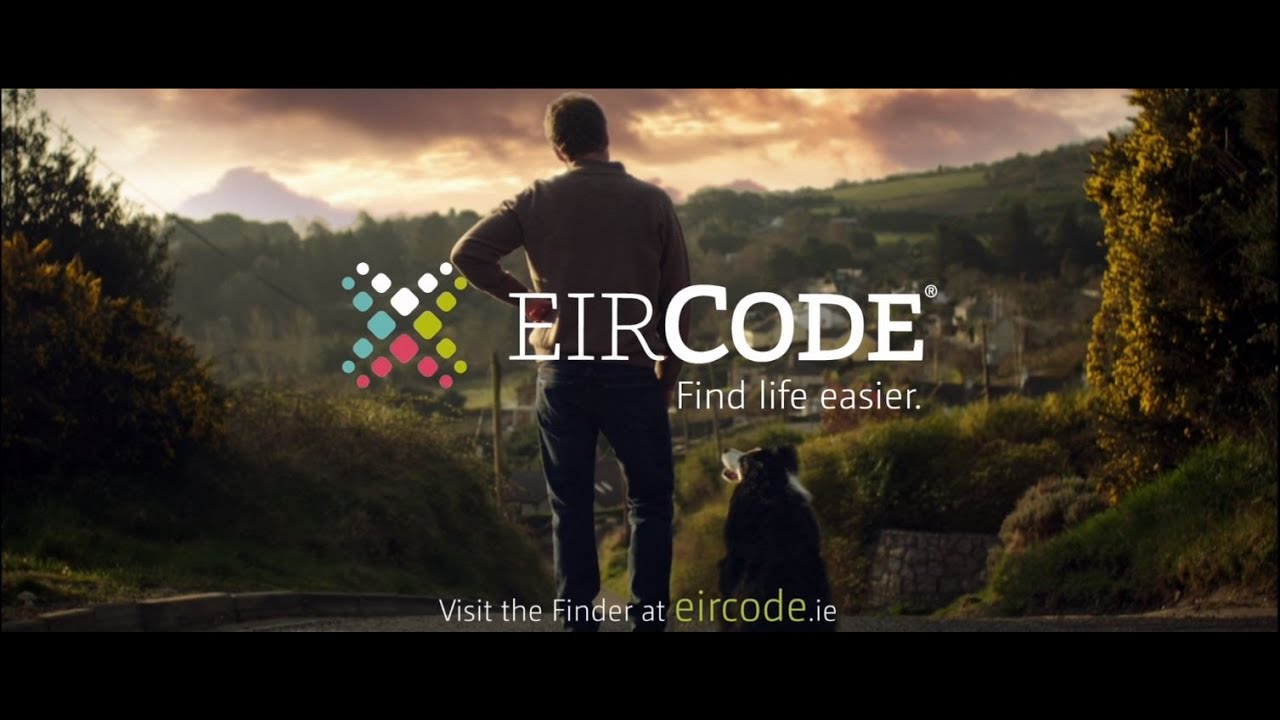 EIRCODE