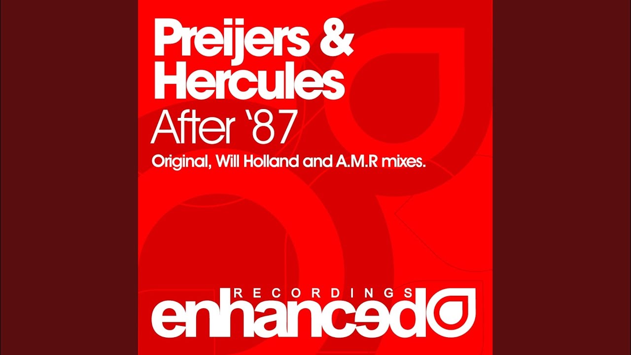 After 87 (Original Mix)