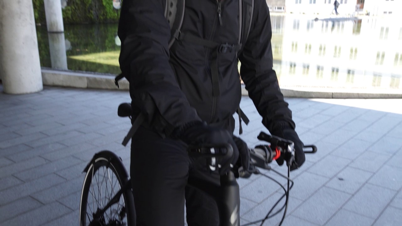 Spotlight on: Specialized Sirrus