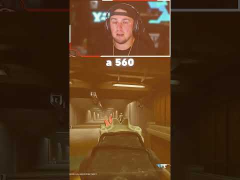 *NEW* TOP 5 SMGs for Rebirth Island (Season 4 Warzone)