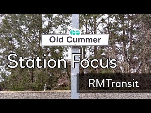 Station Focus | Old Cummer (GO Transit, TTC)