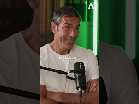 Robert Pires About 2006 Champions League Final and Leaving Arsenal