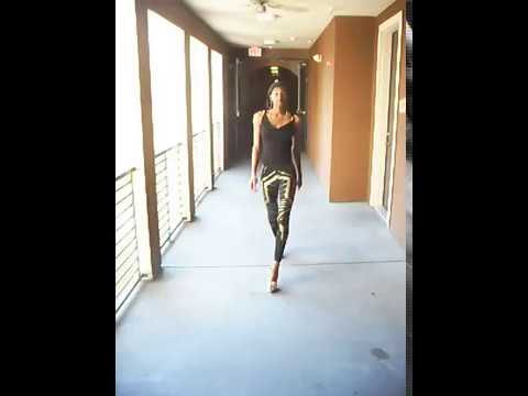 Runway Walk Off