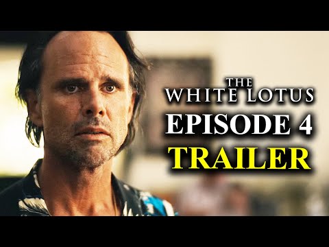 THE WHITE LOTUS Season 3 Episode 4 Trailer Explained