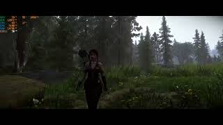 ENB Grass Collision By Boris Vorontsov at Skyrim Special Edition Nexus ...