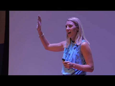 How to Find Your Path After School | Amba Brown | TEDxYouth@AIS
