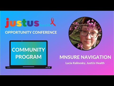 MNSure Navigation: How to get the most out of your PMAP