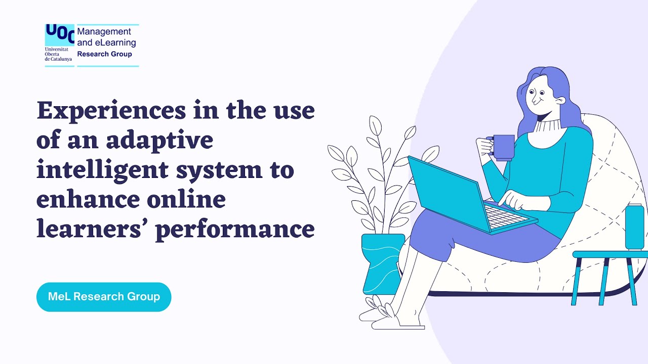 Experiences in the Use of an Adaptive Intelligent System to Enhance Online Learners' Performance