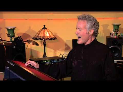 Peter Pringle – Haken Continuum In The Himalayas – Synthtopia