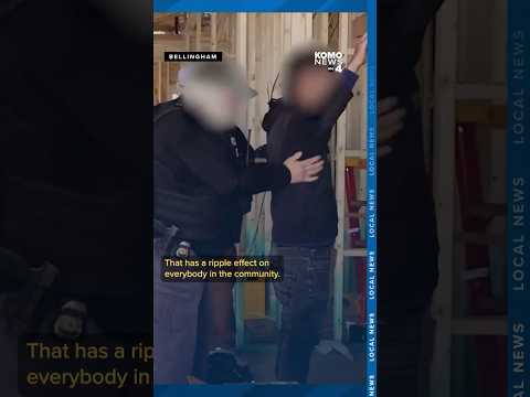 37 arrested in ICE raid at roofing company