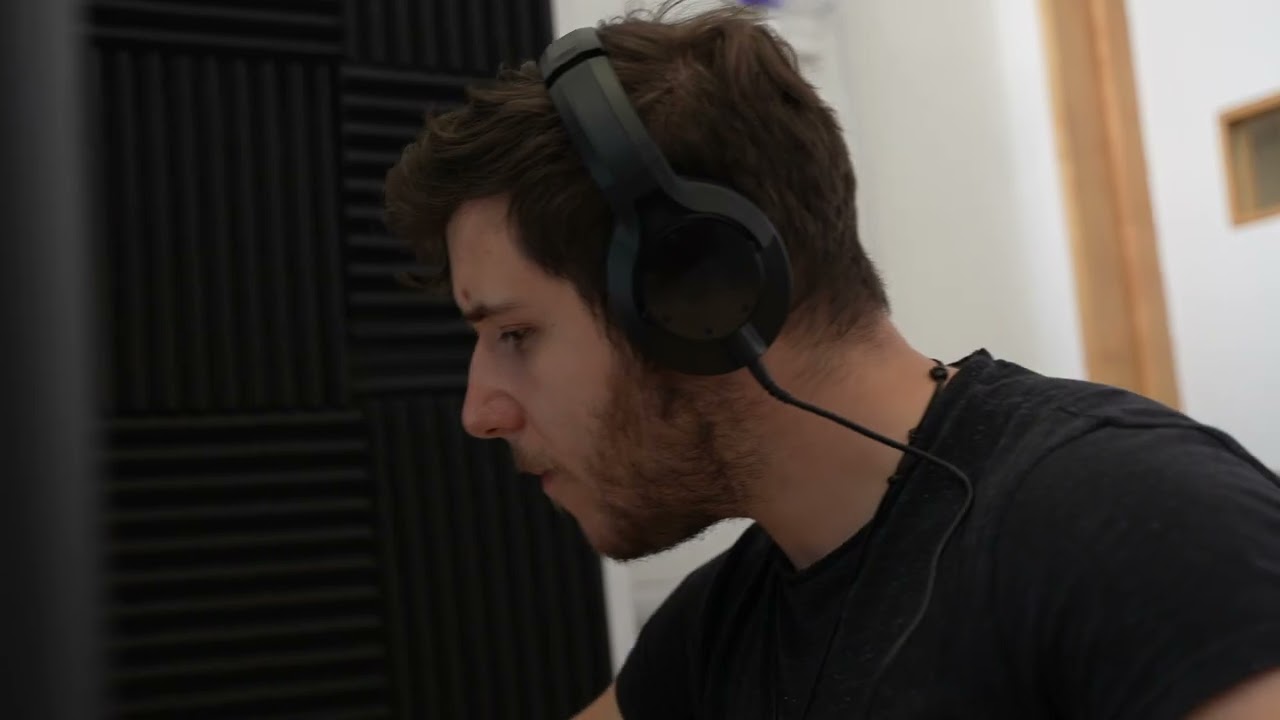 Where Creativity Meets Technology: BSc Creative Computing at WSA | University of Southampton