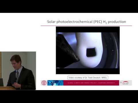 2014 GCEP Energy Tutorial: Synthetic Fuels 101