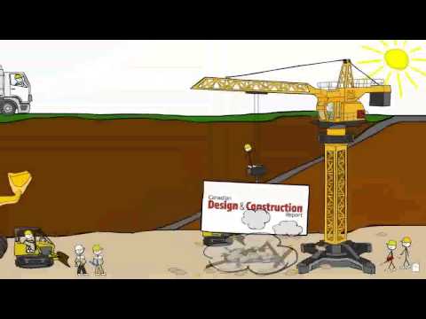 About the Construction News and Report Group of Companies