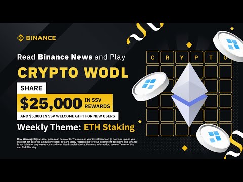 Binance WODL Game ๐ฎ Cheat Code to Win ๐ 3 letters ๐ New Cheat Codes
