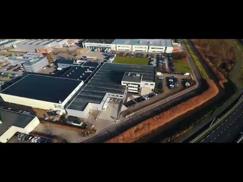 Amacom, The Amazing Company - Kerstboodschap 2015