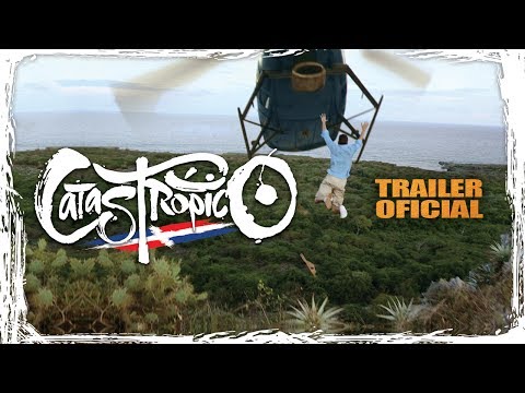 Catastropico - [Official Trailer]