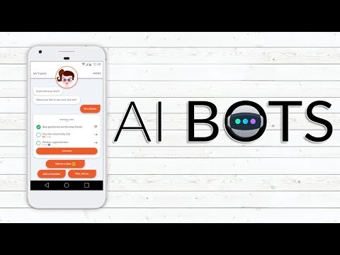 Best AI Chat Bots That Can Make Your Life Easier